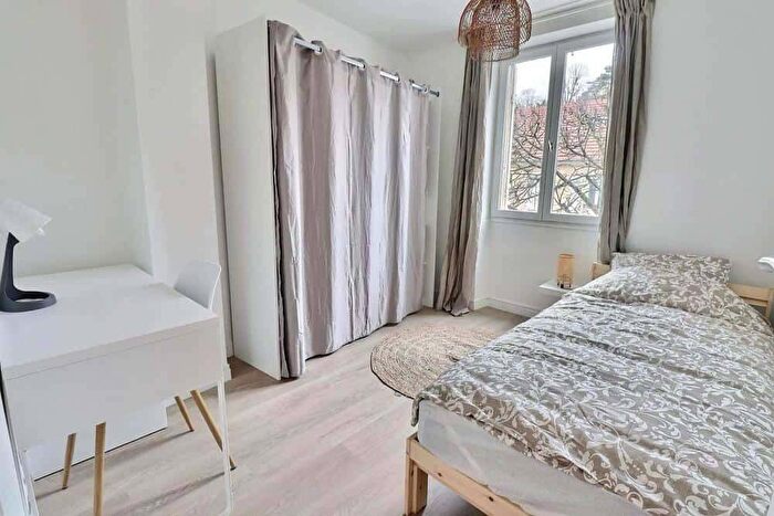 Mery Centre, Méry-sur-Oise : Appartement 1 pièce à louer