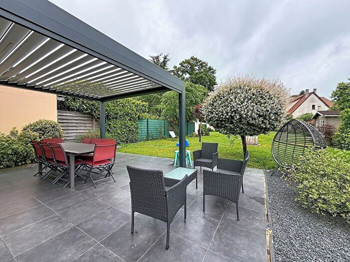 Villecresnes : Maison 6 pièces à vendre