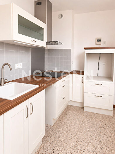 Marignane, JAI, Aéroport : Appartement 5 pièces à louer