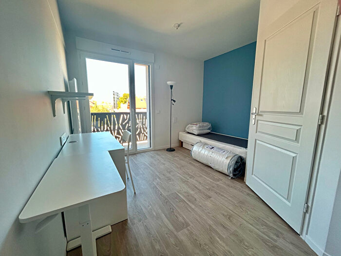 Dijon, Montchapet : Appartement 1 pièce à louer