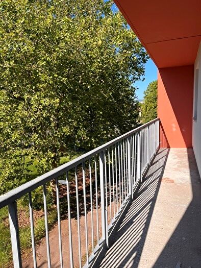 Appartement 3 pièces à louer à Valence, Le Plan