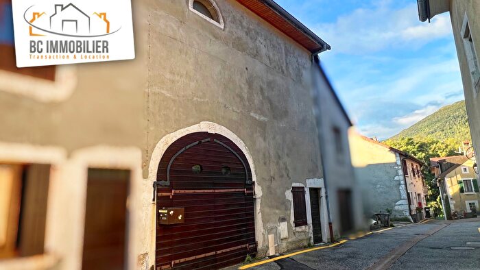 Maison à vendre - Gex - 5 pièces - 3 chambres