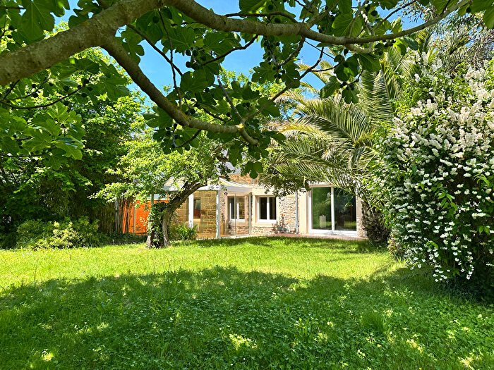 Langueux - Maison 7 pièces à vendre