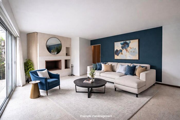 Maison à vendre - La Teste-de-Buch, Pyla sur Mer - 7 pièces - 4 chambres