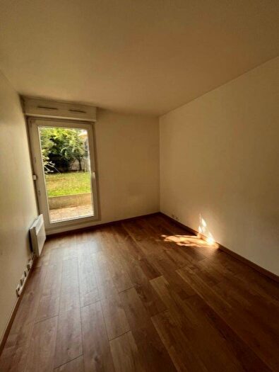 Appartement à louer - Les Perichets, Le Kremlin-Bicêtre - 1 pièce