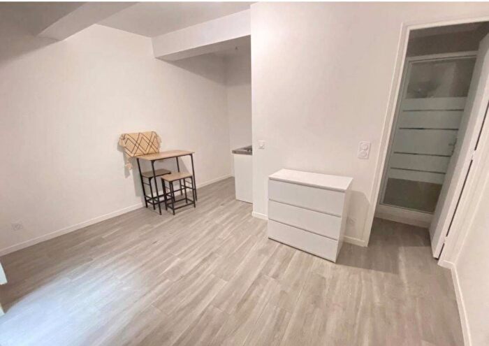 Appartement 1 pièce à Beauval Aragon, Meaux, à louer