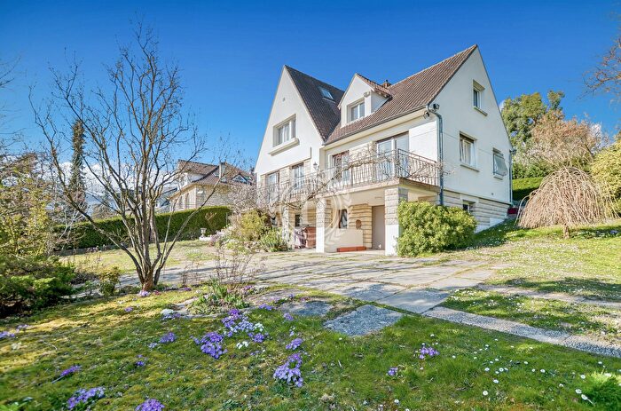 Maison 7 pièces à Saint-Leu-la-Forêt, Les Côteaux, à vendre