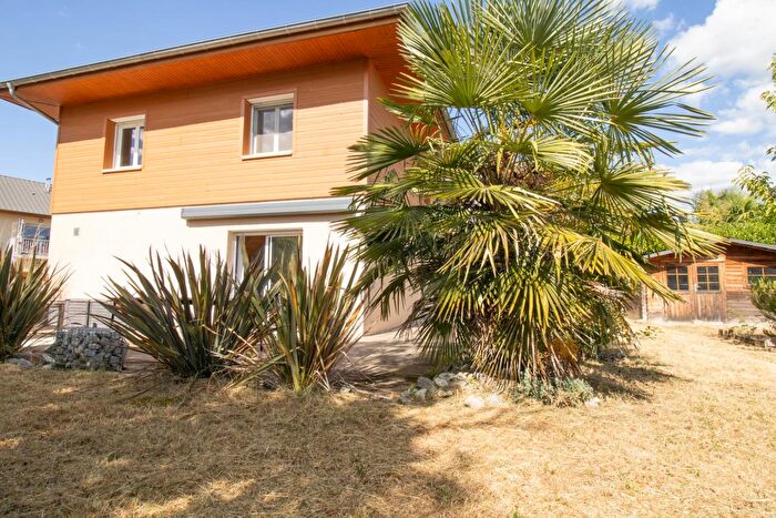 Maison 4 pièces à vendre - Saint-Félix