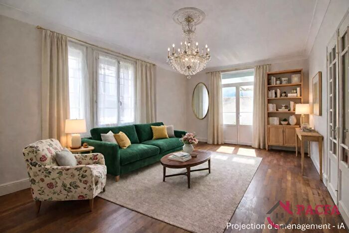 Maison 5 pièces à vendre à Castres, Faubourg Nord
