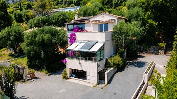 Maison 6 pièces à vendre - Grasse, Magagnosc, Saint-Mathieu