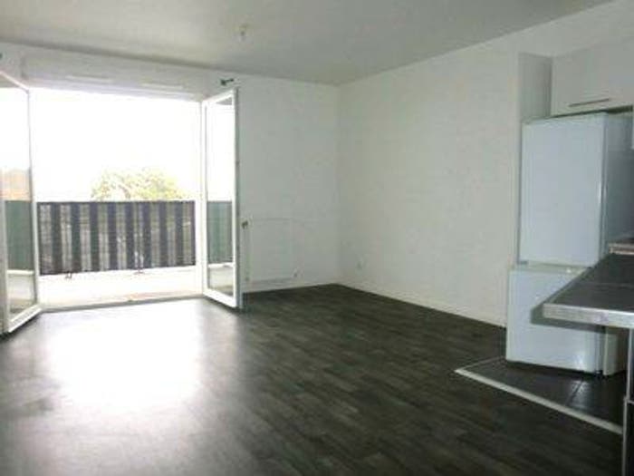 Appartement 3 pièces à La Coudraie, Poissy, à louer