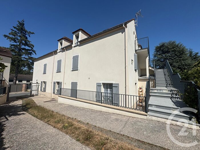 Appartement 2 pièces à Gif-sur-Yvette, Centre-ville, Mérantaise, à vendre