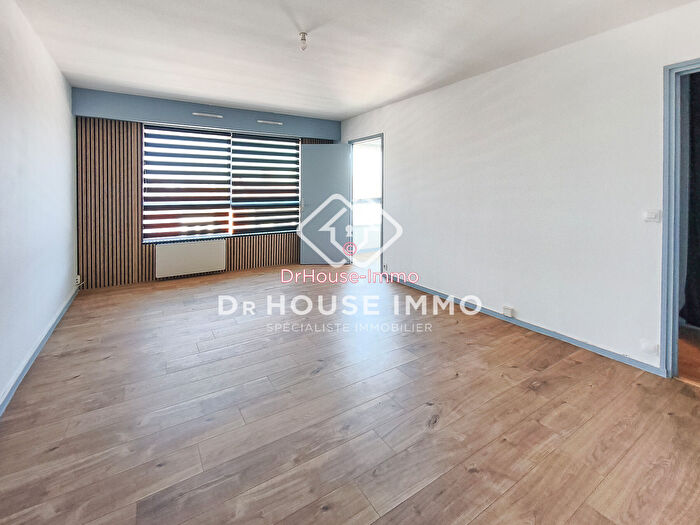 Lille - Appartement 1 pièce à vendre