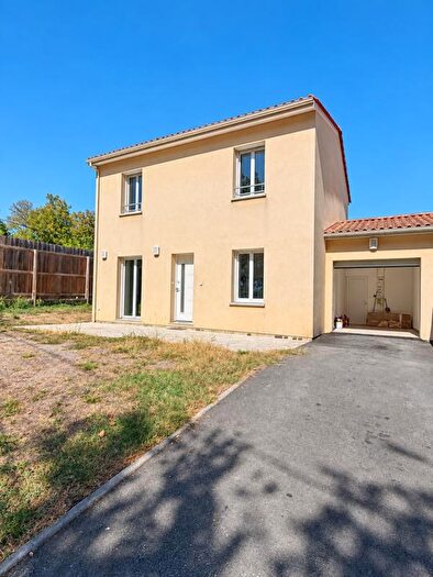 Maison 4 pièces à vendre - Fargues-Saint-Hilaire