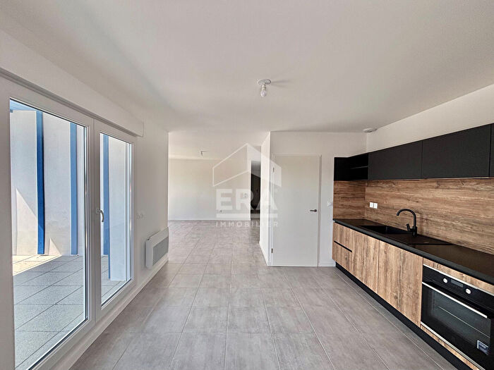 Appartement à vendre - Soustons - 4 pièces - 3 chambres