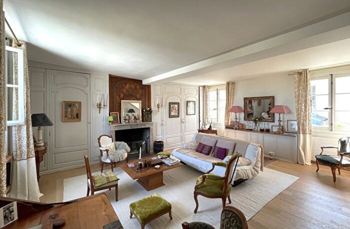 Versailles, Notre Dame - Appartement 3 pièces à vendre