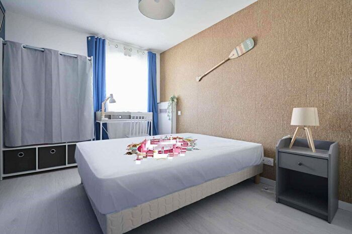Gare, Troyes - Appartement 1 pièce à louer