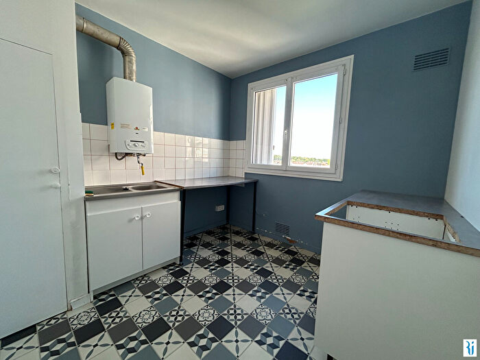 Appartement 2 pièces à vendre à Maromme