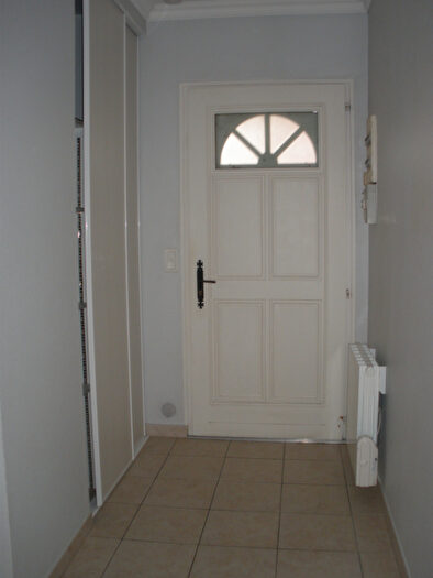 Conflans-Sainte-Honorine, Fin-d'Oise - Appartement 3 pièces à louer