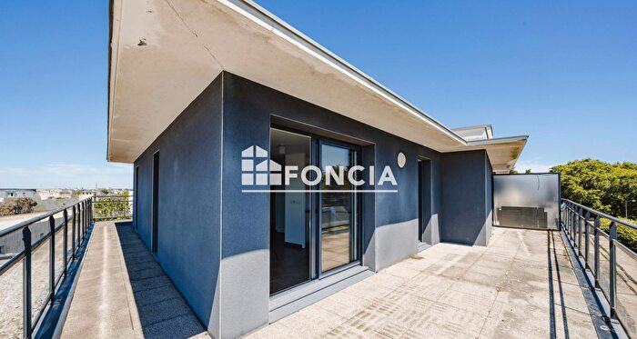Quartiers Sud-Est, Francisco Ferrer : Appartement 3 pièces à vendre