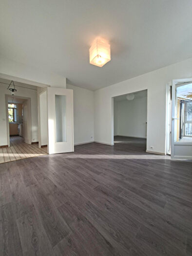 Appartement à vendre - Pau, Le Hameau - 4 pièces - 3 chambres