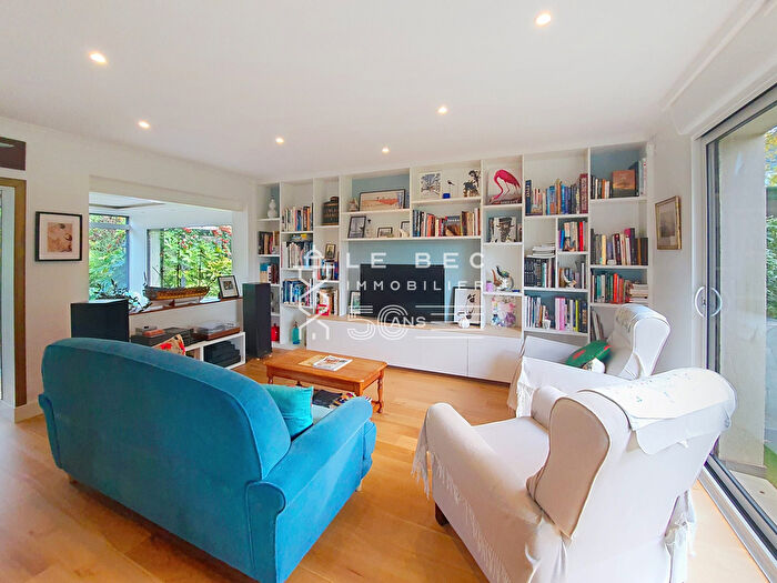 Maison à vendre - Lorient, Kerletu, Bourgneuf - 8 pièces - 5 chambres