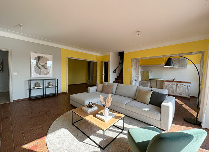 Maison à vendre - Llupia - 4 pièces - 3 chambres