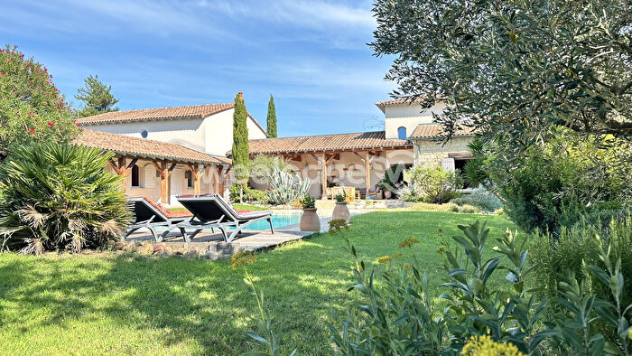 Saze : Maison 11 pièces à vendre