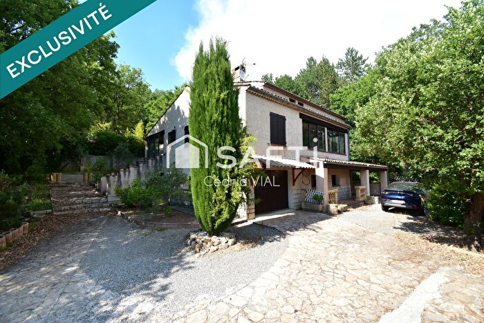 Maison 6 pièces à vendre - Mallemoisson