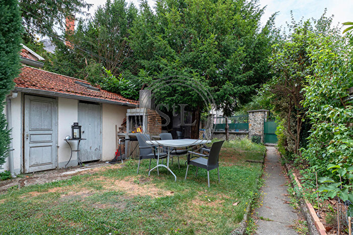 Appartement 3 pièces à Versailles, Montreuil, à vendre