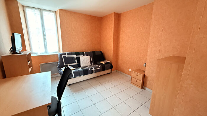 Appartement à louer - Olivet, Larry, Coin Rond, Lorette - 1 pièce