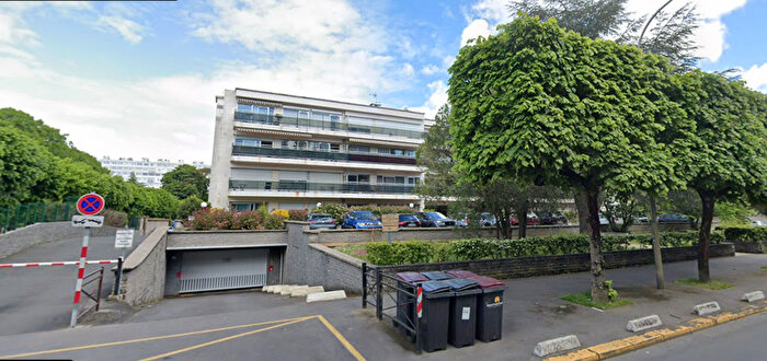 Appartement à vendre - Évry, Village - 2 pièces - 1 chambre