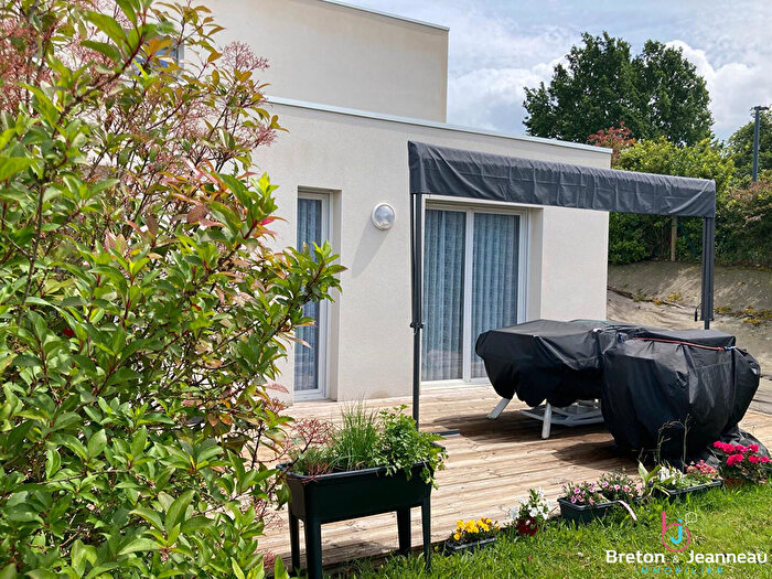 Maison 5 pièces à Laval, Saint-Nicolas, à vendre
