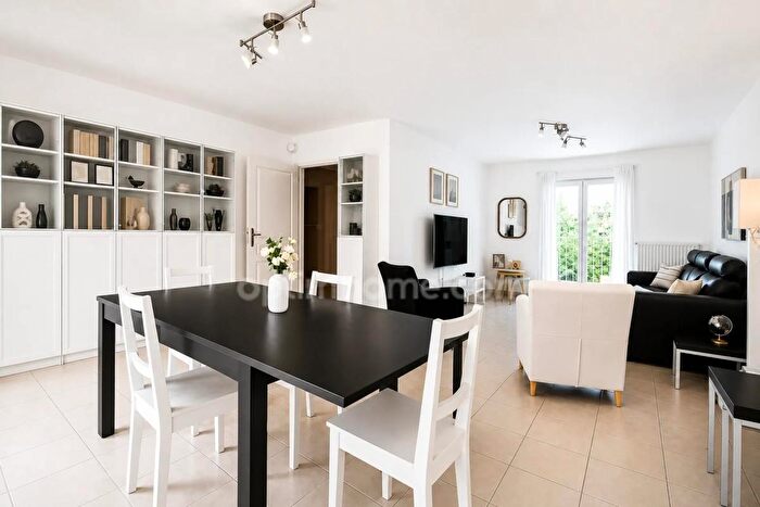 Yutz, De Gaulle, Stade Mermoz : Maison 5 pièces à vendre