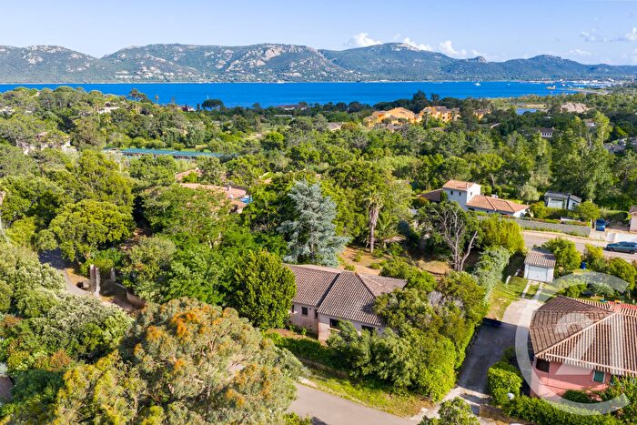 Maison à vendre - Porto-Vecchio - 6 pièces - 5 chambres