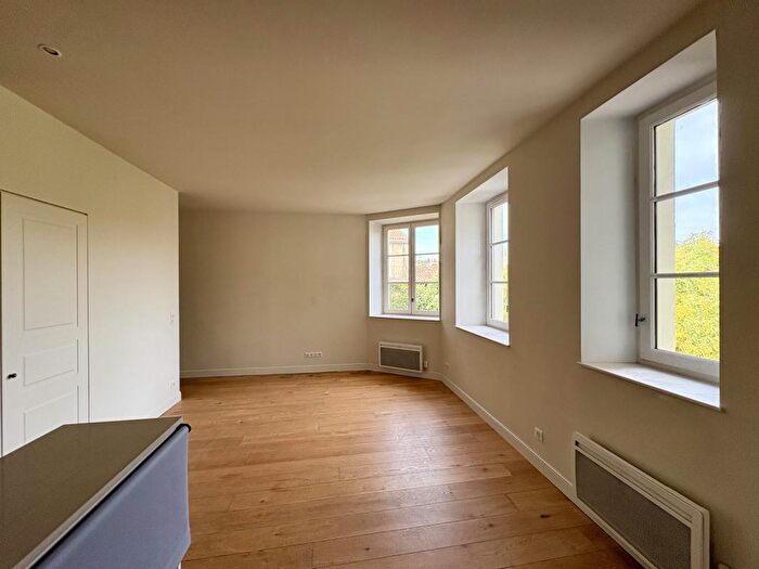 Nîmes, Gambetta - Appartement 2 pièces à vendre