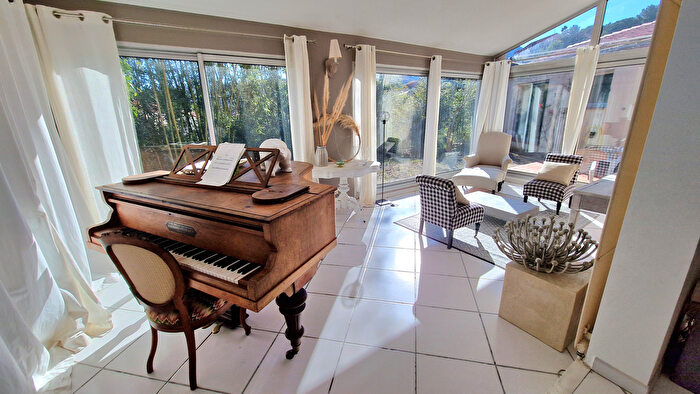 Maison à vendre - Collioure - 5 pièces - 4 chambres