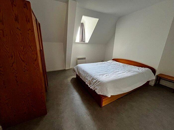 Orval : Appartement 1 pièce à louer