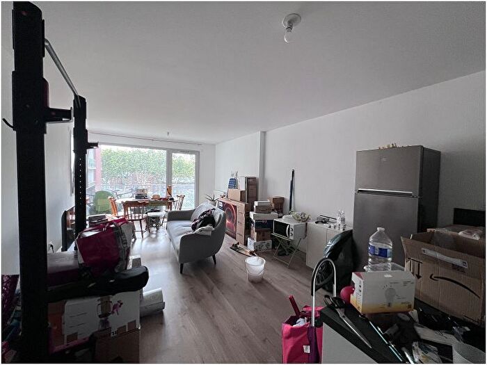 Appartement 3 pièces à louer à Lille, Moulins