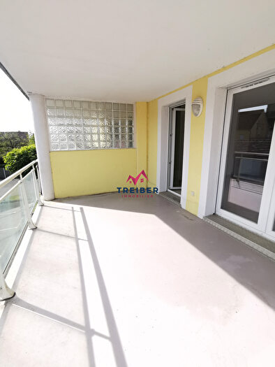Appartement 4 pièces à Trévenans, à vendre