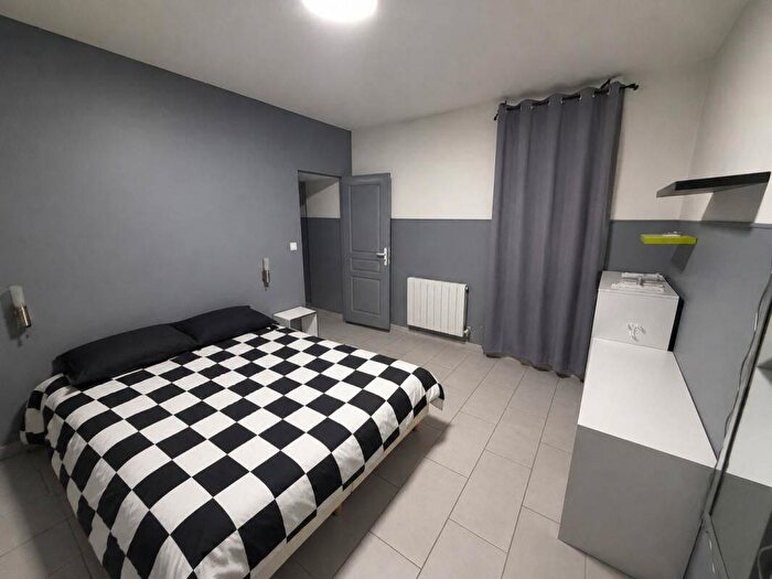 Appartement 3 pièces à Venaco, à louer