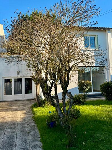 Maison 3 pièces à vendre à Saintes, Saint-Sorlin, La Récluse