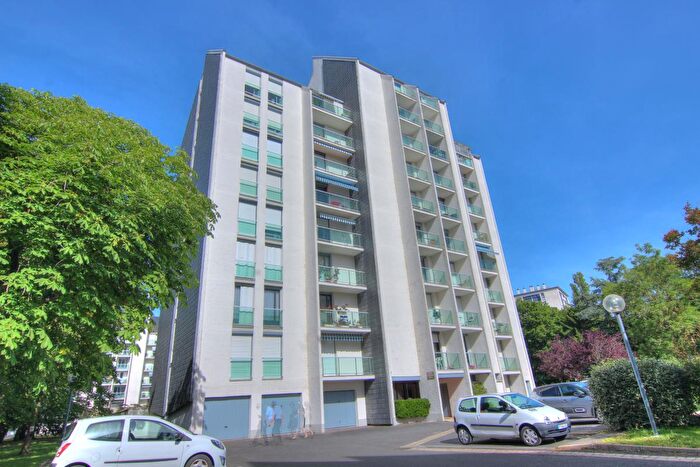Appartement 4 pièces à vendre - Orléans, La Croix Saint-Marceau, La Mouillère, Pré Pinson