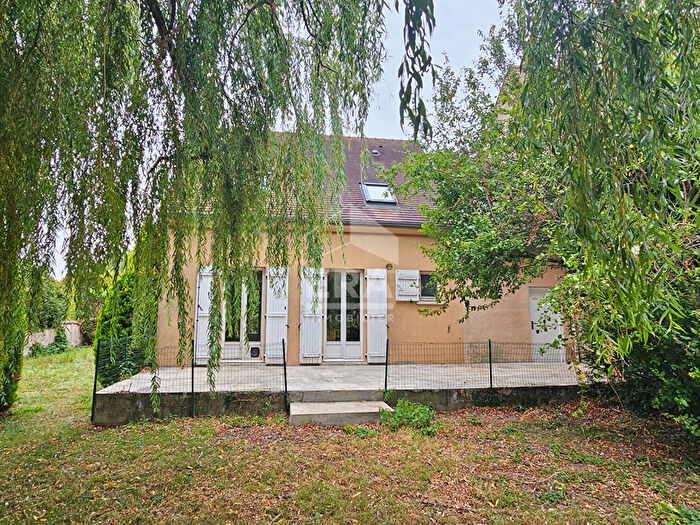 Maison 5 pièces à Maule, à vendre