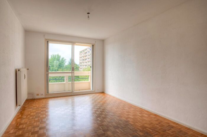 Appartement à louer - Mâcon, Mâcon Sud - 3 pièces - 2 chambres