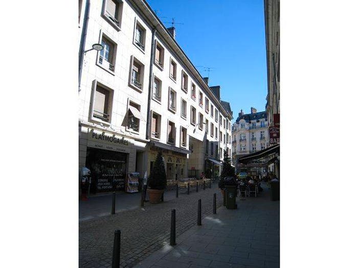 Appartement 2 pièces à louer à Orléans