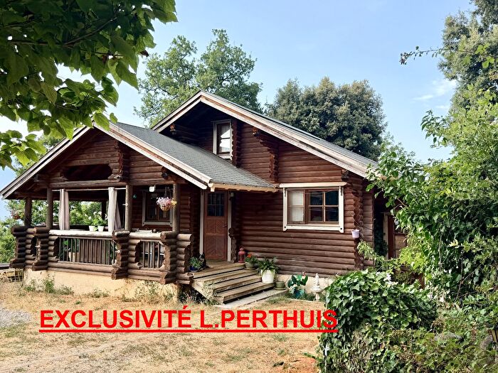 Maison 7 pièces à Valle-di-Rostino, à vendre