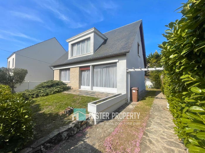 Montesson, La Borde - Maison 6 pièces à vendre