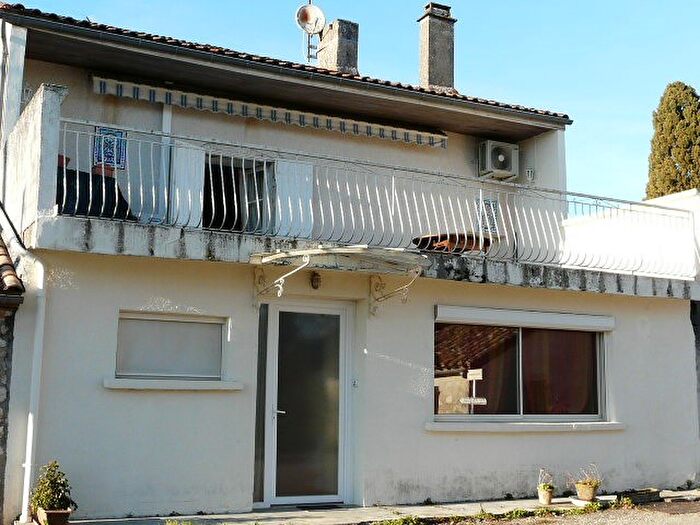 Maison à vendre - Blaymont - 4 pièces - 2 chambres