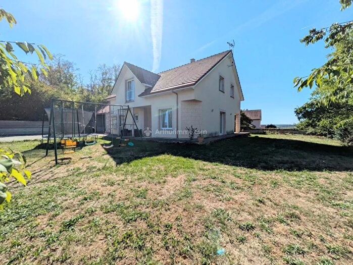 Maison 6 pièces à vendre - Neufchâteau